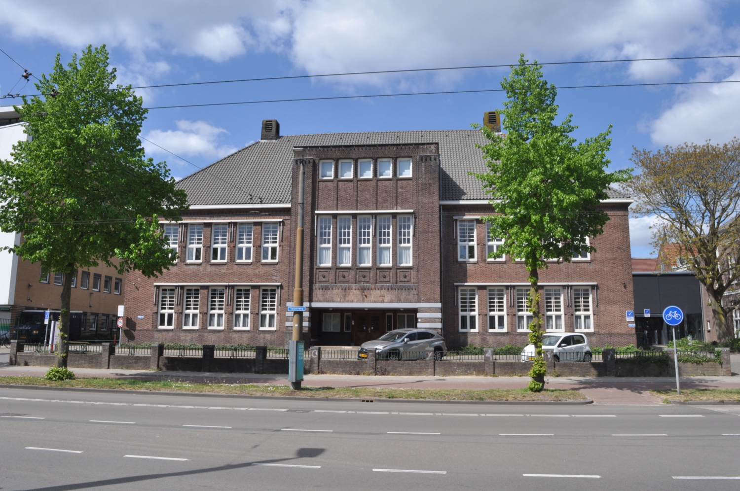 Ministory 134: Het Heldenfriedhof in Velp, gesneuvelden van het ...