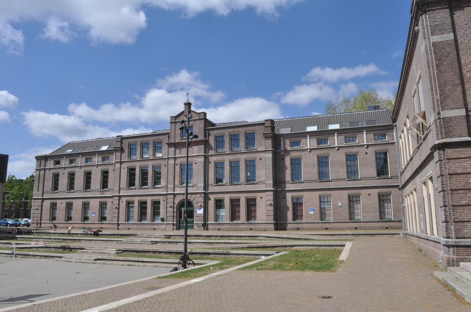 Ministory 134: Het Heldenfriedhof in Velp, gesneuvelden van het ...