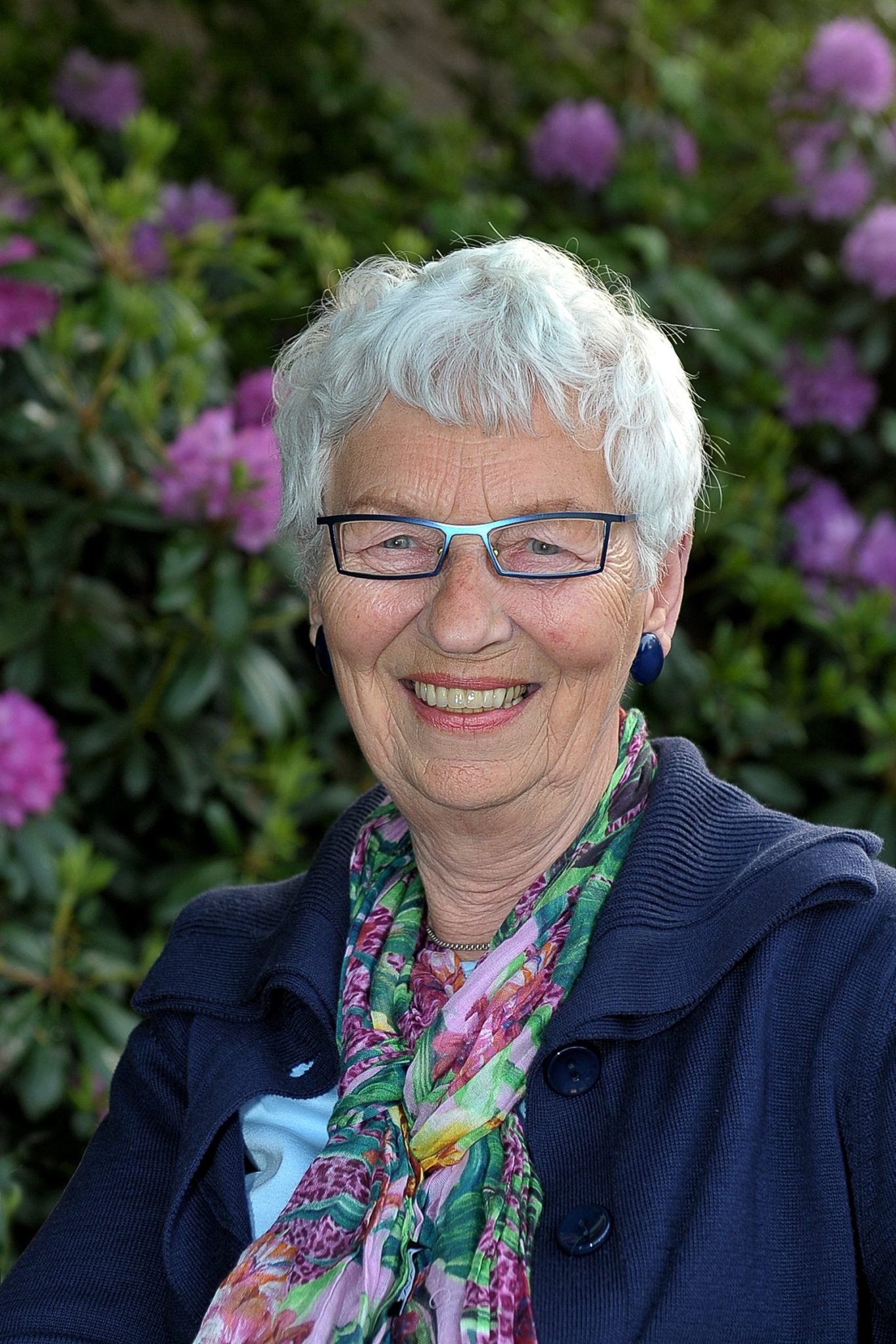 Wil Rieken overleden – Vereniging Vrienden van het Airborne Museum