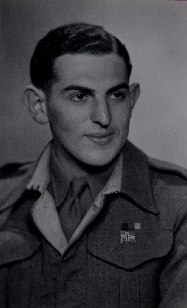 Tentoonstelling ‘Gevlucht om te Vechten – Vereniging Vrienden van het ...